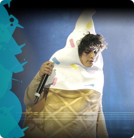 LapeNinsulaR ::...: Juan Son - Mermaid Sashimi